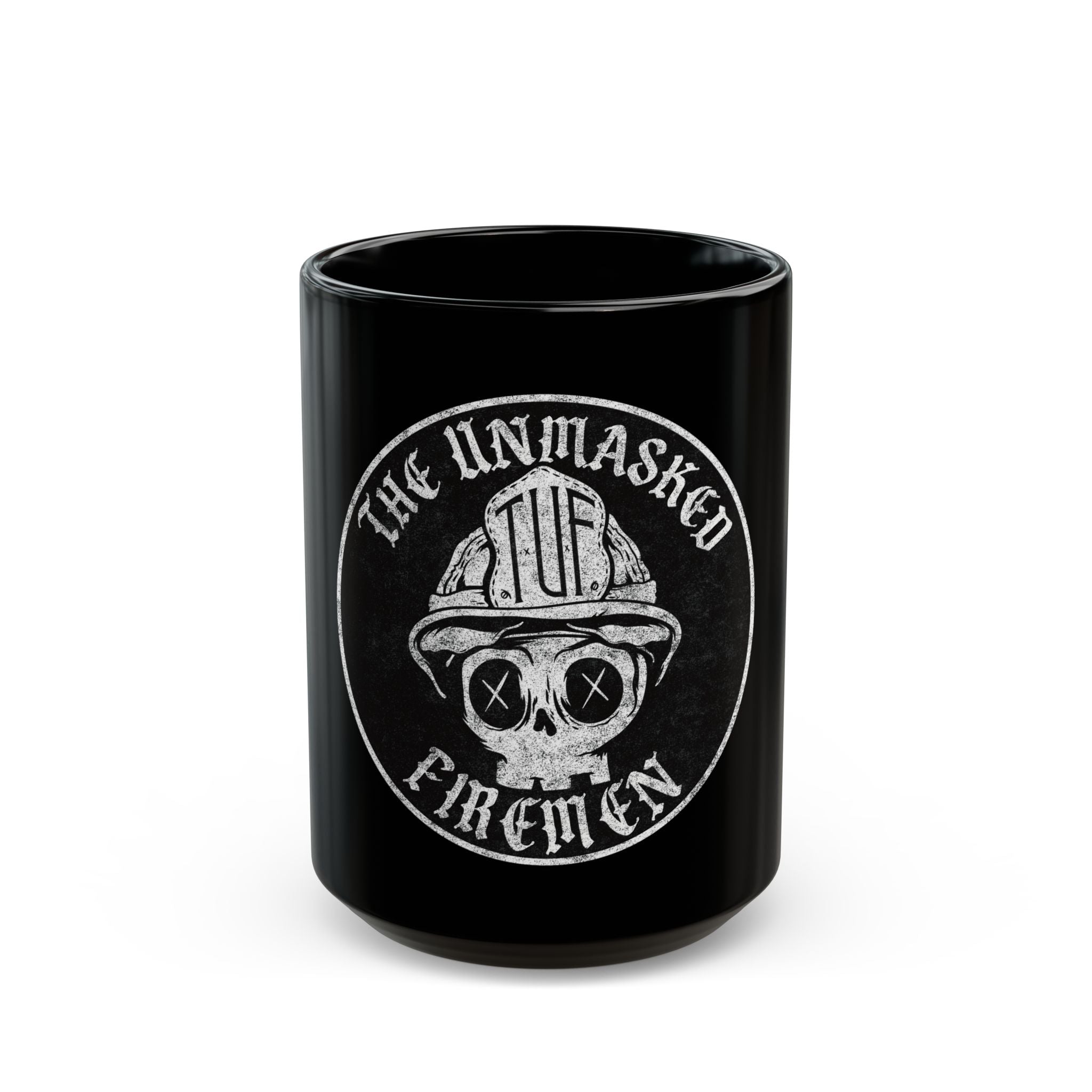 Mugs – TheUnmaskedFiremen